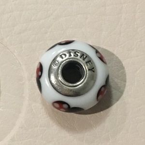 Pandora | Jewelry | Authentic Pandora Disney Stamping | Poshmark